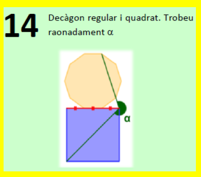 Problemes de matemàtiques on Twitter: "CALENDARI MATEMÀTIC.- 14 de setembre de 2022. PROBLEMES ...