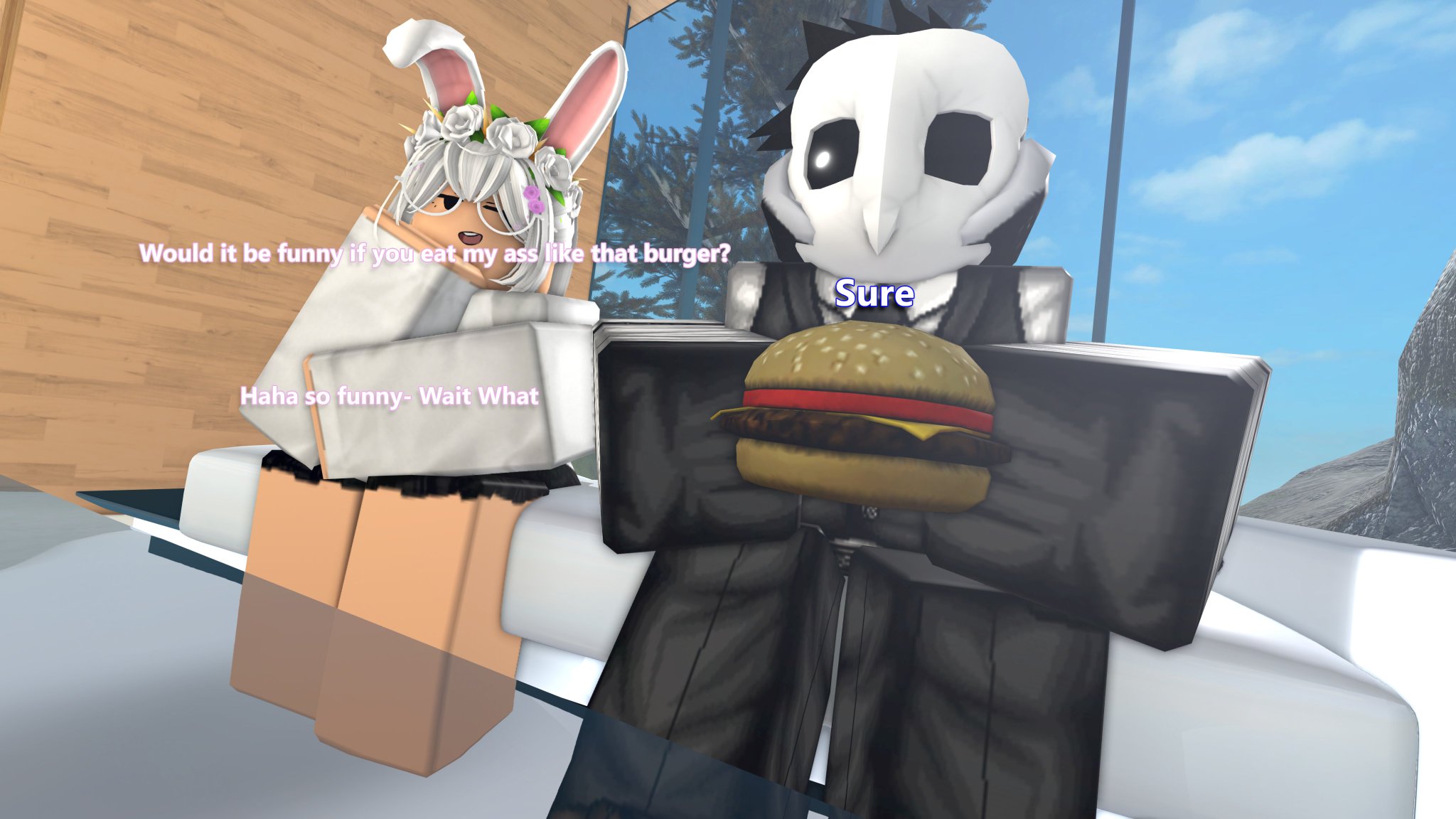 Central 🔞 on Twitter: "Another creation from my boyfriend, just gonna be posting his stuff now ...