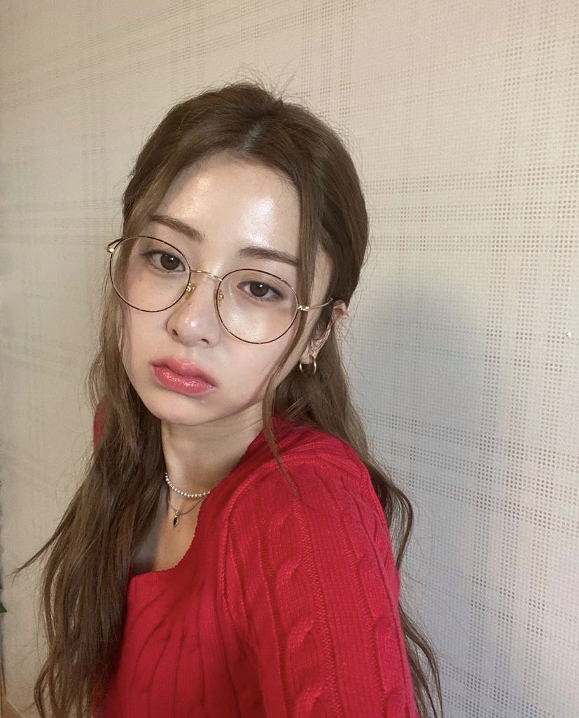 Yunjin Pics On Twitter Shes So Gf