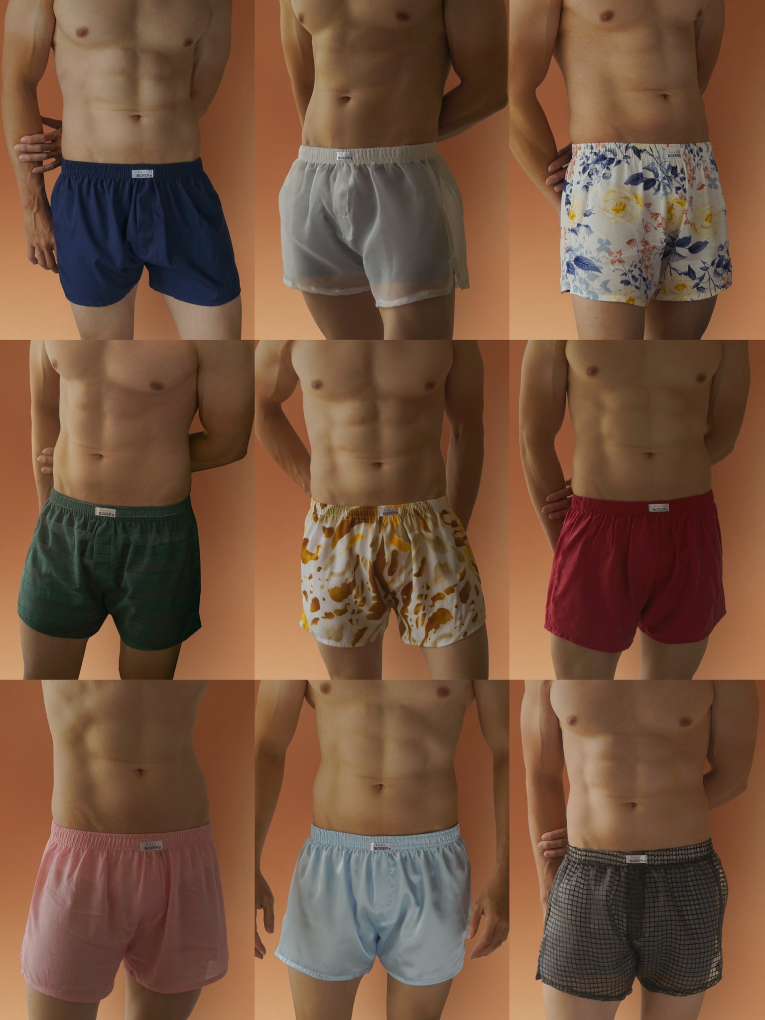 bouy BOXER (@bouyboxer) / Twitter