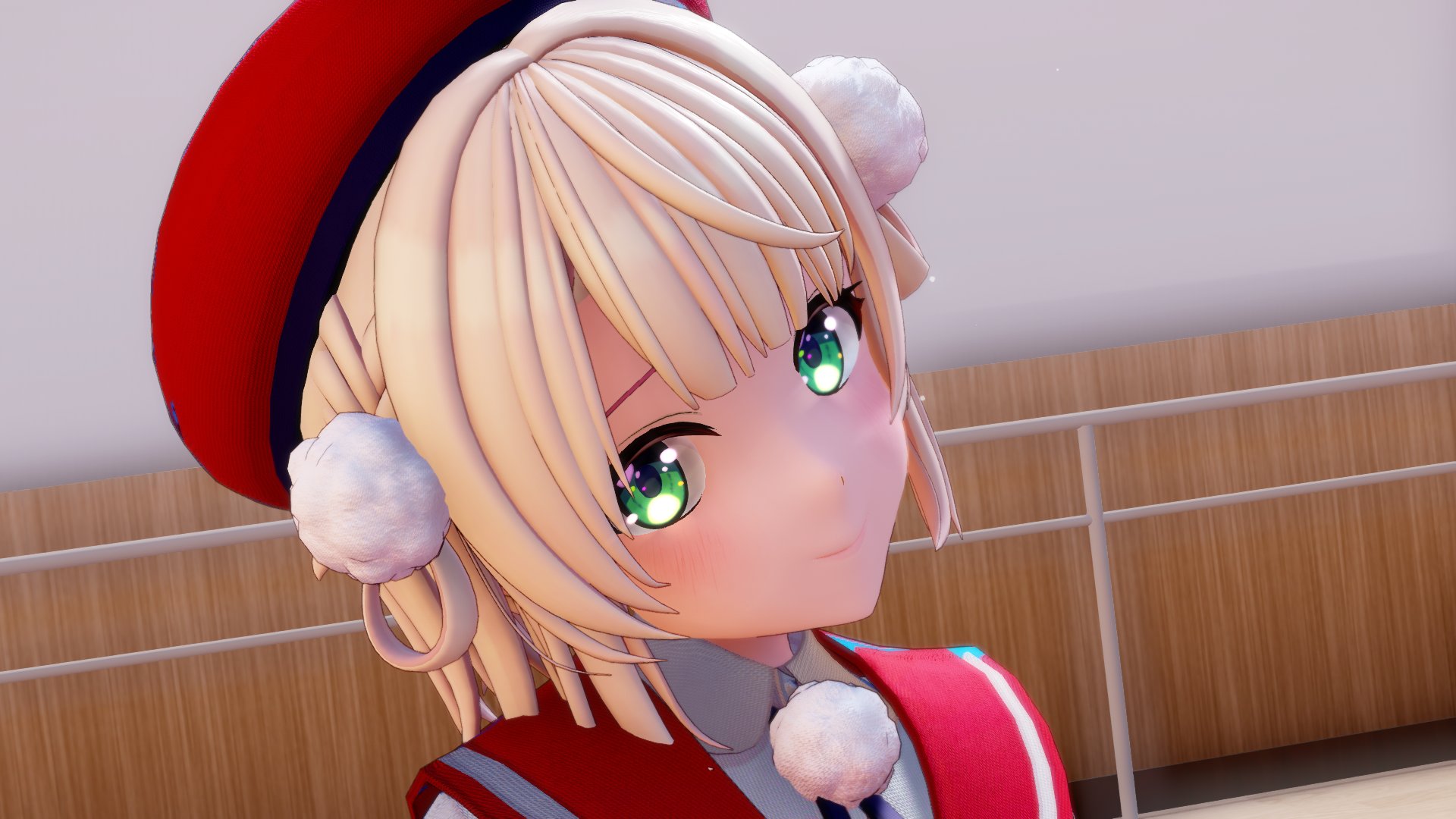 MMDをやる一般男性 on Twitter: "投稿しました。 可愛いういままの、可愛い足裏とぱんつをたっぷり見られます。 見てね。 https://t.co/8RdT3LCyDg #MMD ...