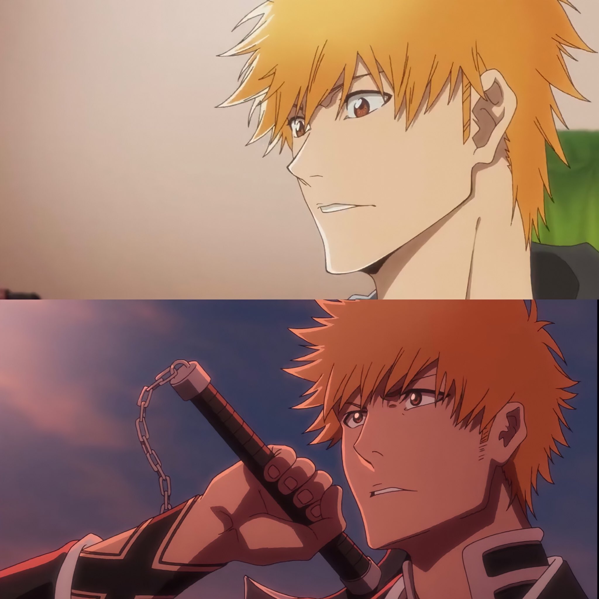 Ichigo Kurosaki Face Bleach: Thousand Year Blood War Gives First Look