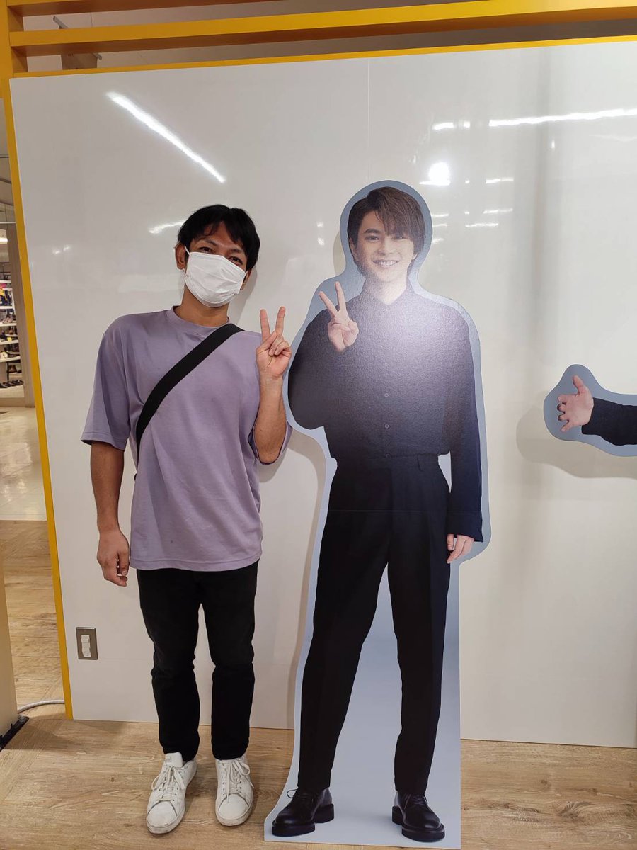 ザ・中島hanaco🌹 On Twitter Rt Takuuuuu0000 Sexyzone トラトラ