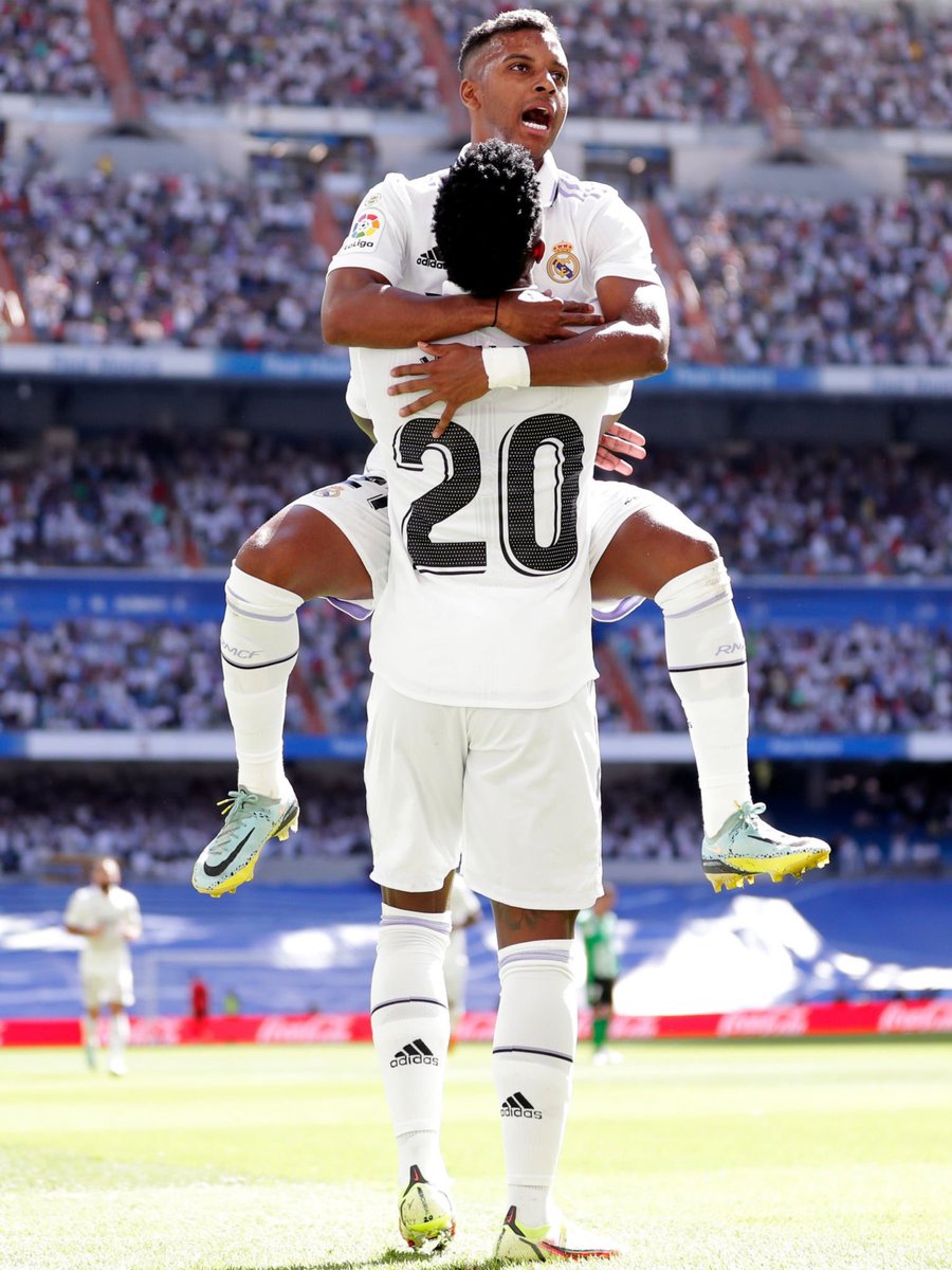 Madrid Zone on Twitter: Madrid Zone on Twitter: