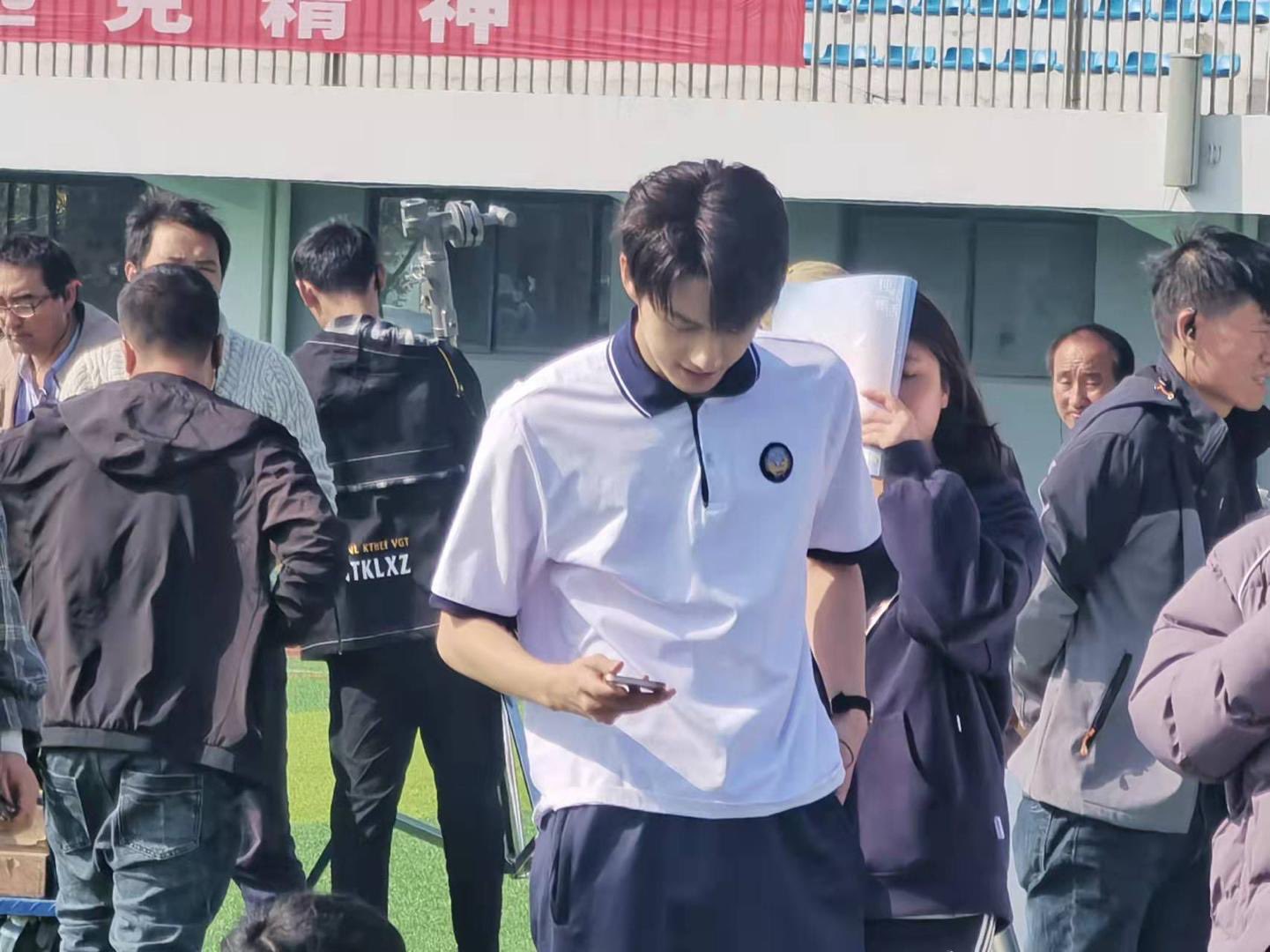 Sailor문 on Twitter: "🥹什么时候播 https://t.co/JG5UO4ud0Z" / Twitter