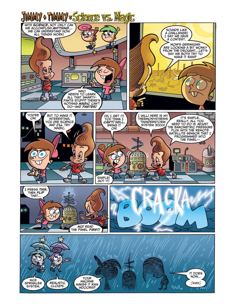 A rough sketch vs final product comparison of the first page to the ...