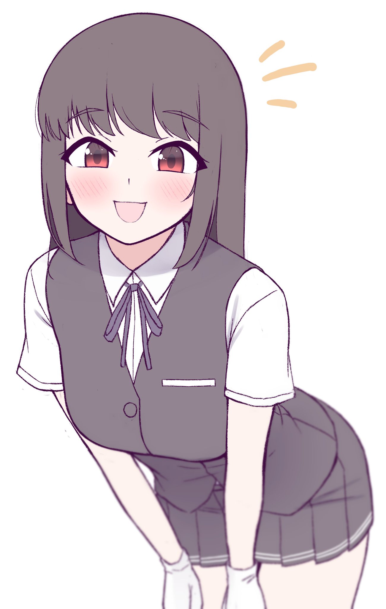 ていえむskeb募集中 On Twitter 早潮「いいよ、やったげようか♪」 1ppo6oqwzo Twitter
