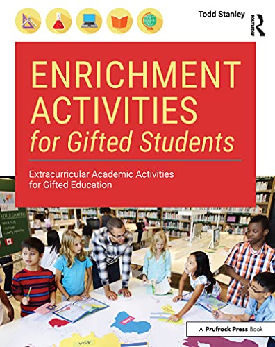 Download Enrichment Activities For Gifted Students Extracurricular Academic Activities For download-enrichment-activities-for-gifted-students-extracurricular-academic-activities-for