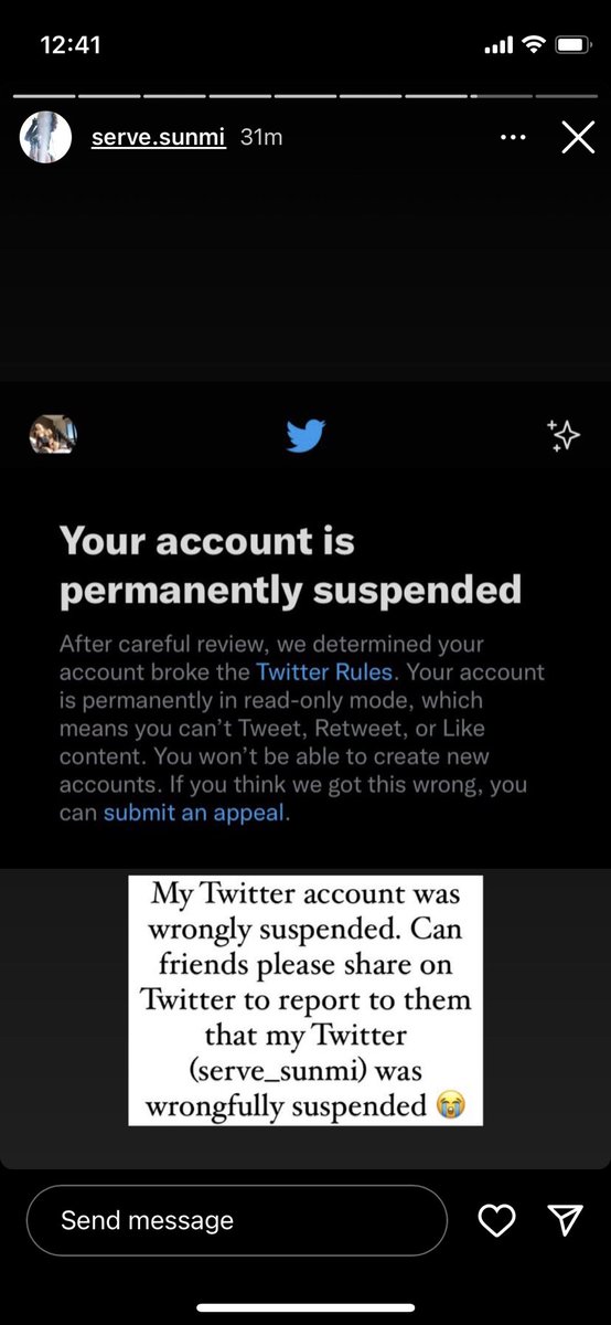 Empress Wu • NYC/FMTY on Twitter: "I miss @Serve_Sunmi"