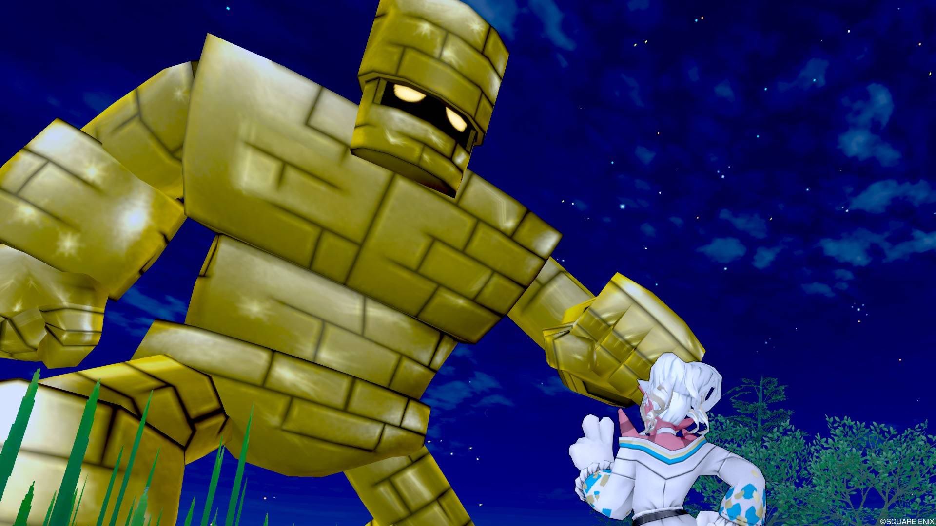 𝓢𝓮𝓵𝓮𝓷𝓪₍Ꙭ̂₎𝕍𝕖𝕣𝟱.𝟬꧂ on Twitter: "ゴールドマン出てるって教えてもらったのでジャンケンしに行ったら負けた https://t.co/Rk9nVRGMIJ" / Twitter