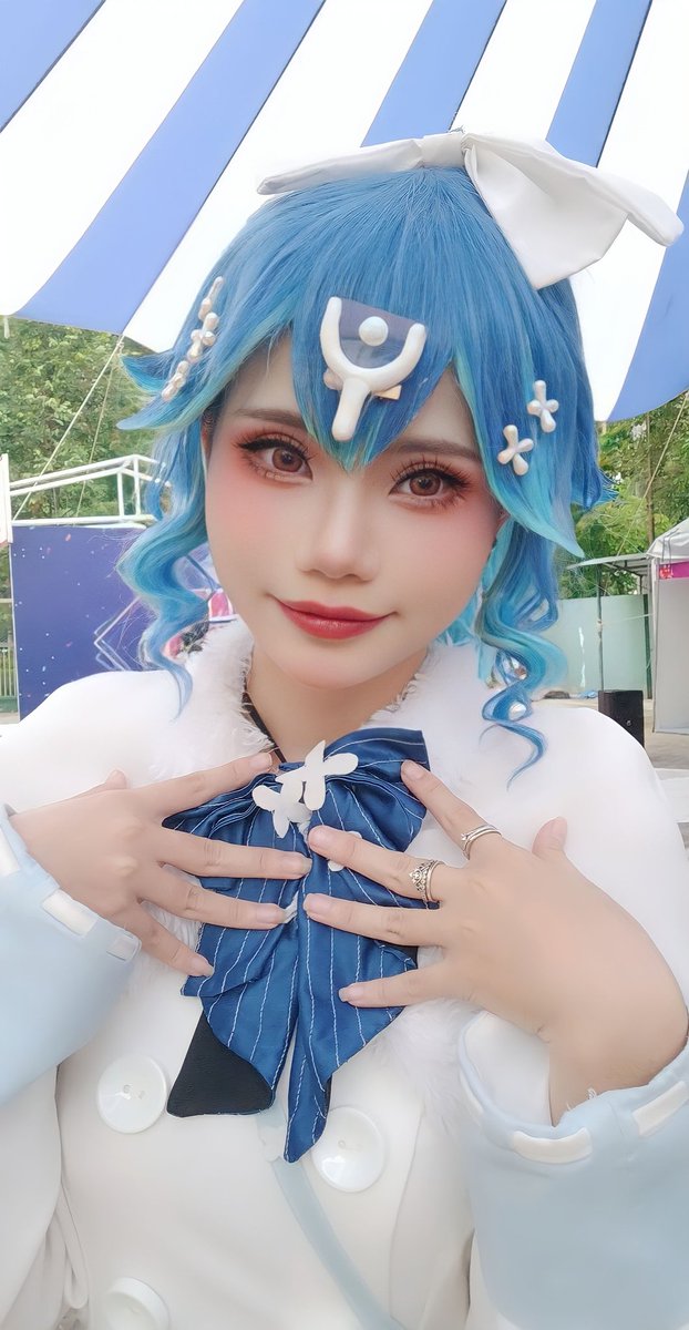 Miin~meow SALE 30% ALL MY GUMROAD (@Miinmeow2) さんのコスプレ作品まとめ (51 件 ...