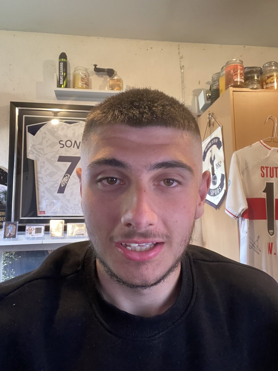 Danny On Twitter