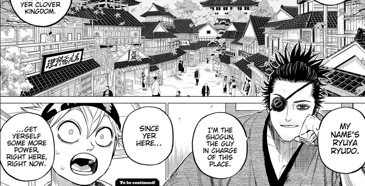 Oblivious on Twitter: "Ryuya and Yami really are cut from the same cloth"