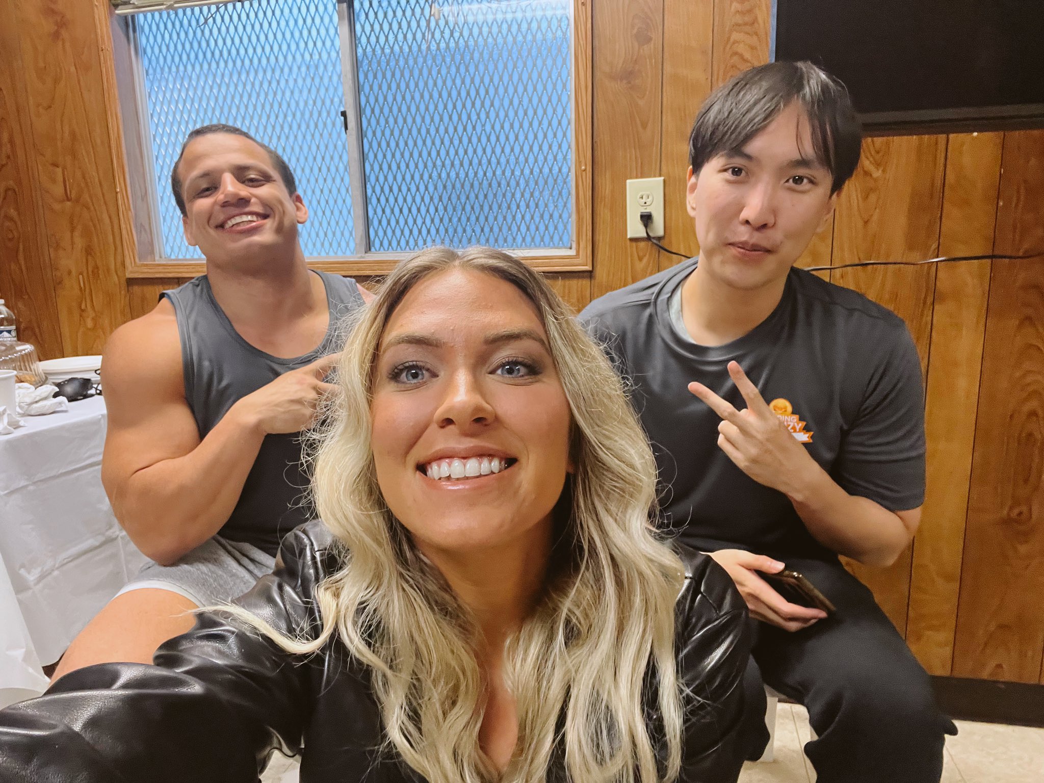 ludwig on Twitter: "@qtcinderella @Grubhub @BWWings The three goats of league" / Twitter