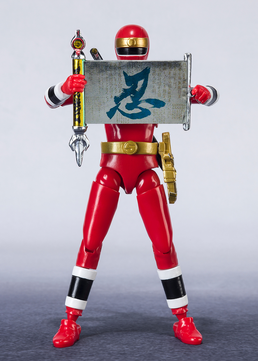 ⚡RangerBoard.com⚡ on Twitter: "From the Bandai candy toy blog - A very in-depth look at the ...