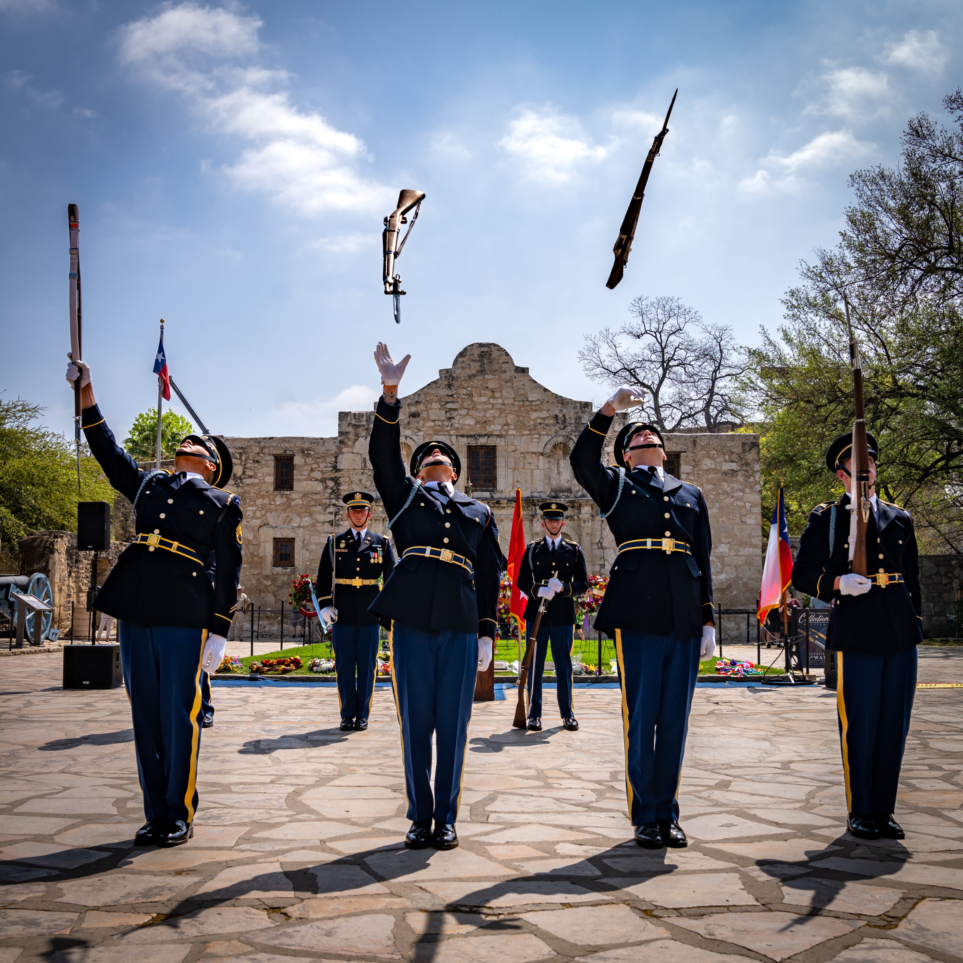 Fiesta San Antonio (@FiestaSA) / Twitter