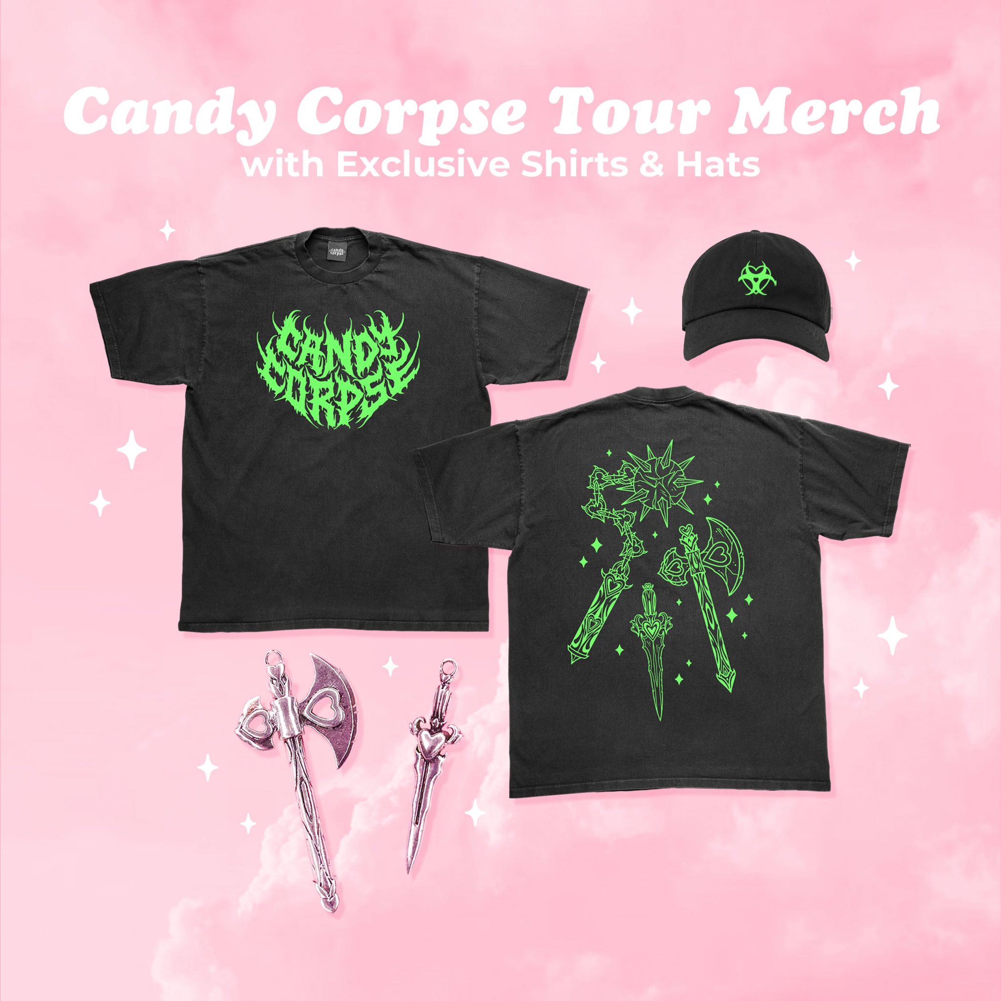 Candy Corpse Candycorpse Twitter