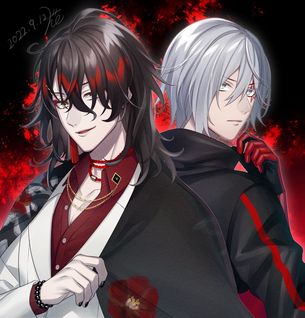 Fulgur Ovid ⚡️🐑 NIJISANJI EN (@Fulgur_Ovid) / Twitter