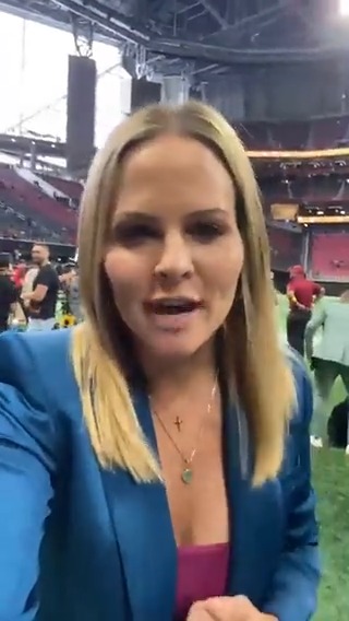 Shannon Spake's Instagram, Twitter & Facebook on IDCrawl