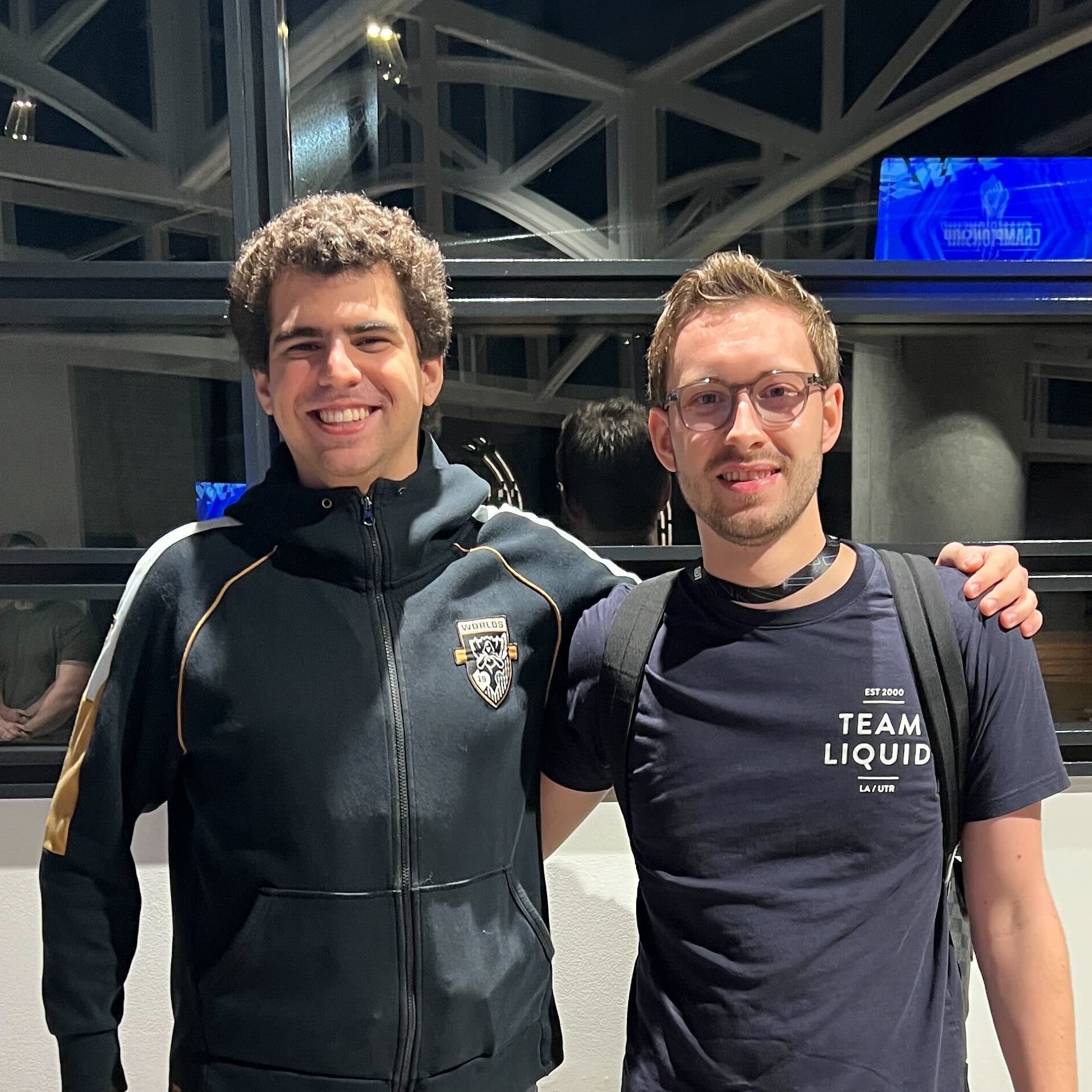 Team Liquid Honda LoL (@TeamLiquidLoL) / Twitter