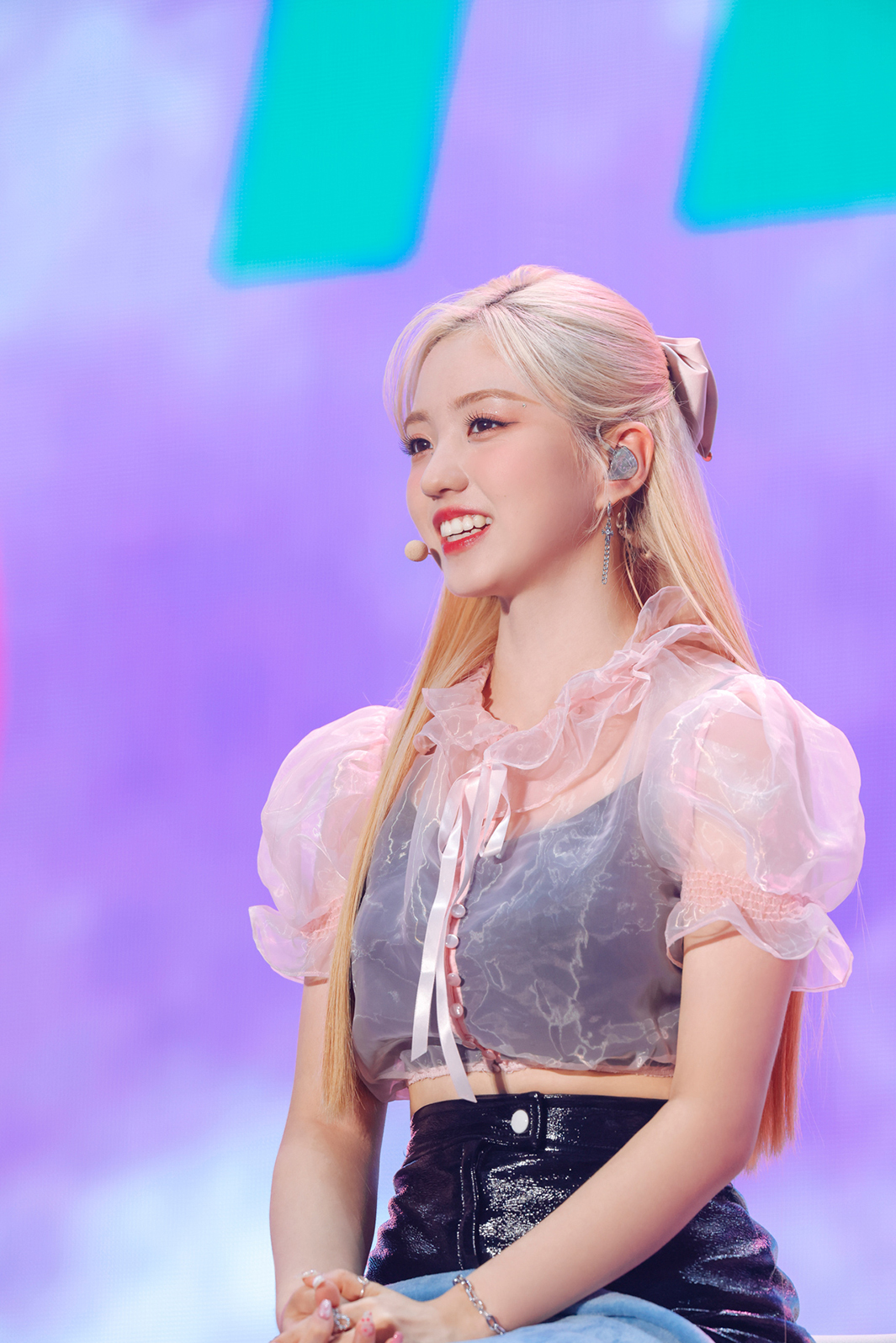 モデルプレス on Twitter: "【ライブ写真20枚超📸全員ソロショットあり】 「Kep1er Japan Debut Showcase Live 」オフィシャルレポート 日本デビュー曲 ...