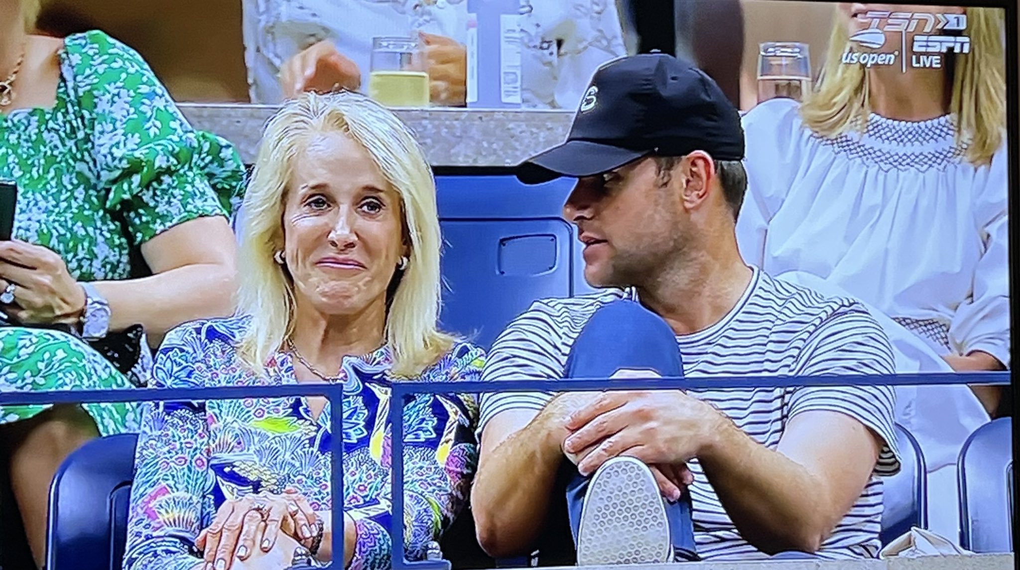 Andy Roddick 2022
