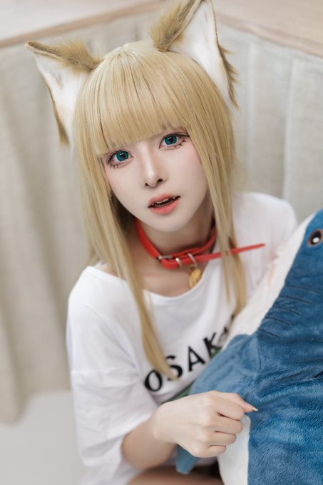 Nikulli (@nikulli) さんのコスプレ作品まとめ (29 件) - Twoucan