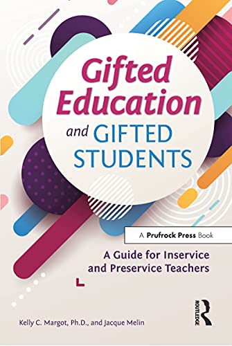Download# Gifted Education and Gifted Students: A Guide for Inservice ...