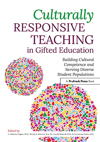Download# Culturally Responsive Teaching in Gifted Education: Building ...