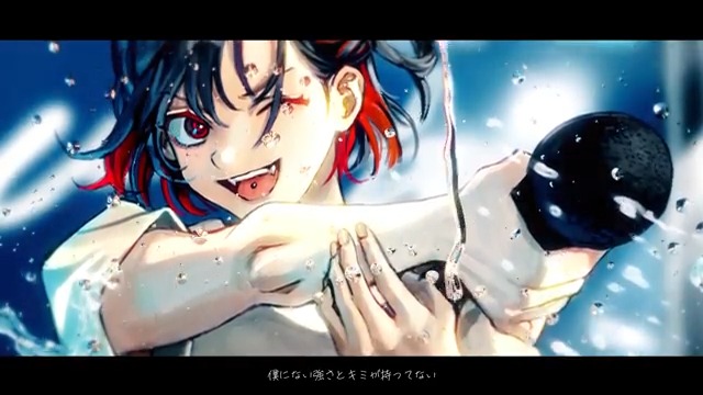 나노하🍎로미오와 신데렐라 (@BW_nanoha) / Twitter