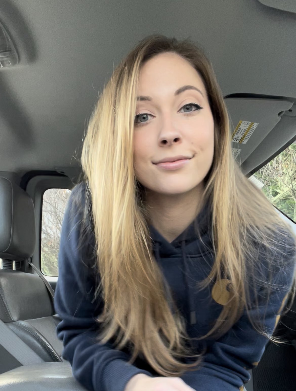 Tw Pornstars 2 Pic Anna Rose Twitter Heres A Side By Side Of The Two Colors The Blonde