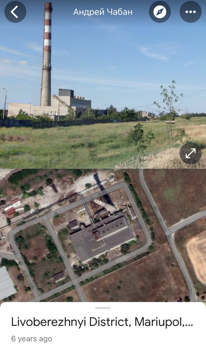 GeoConfirmed on Twitter: "GeoLocation:"