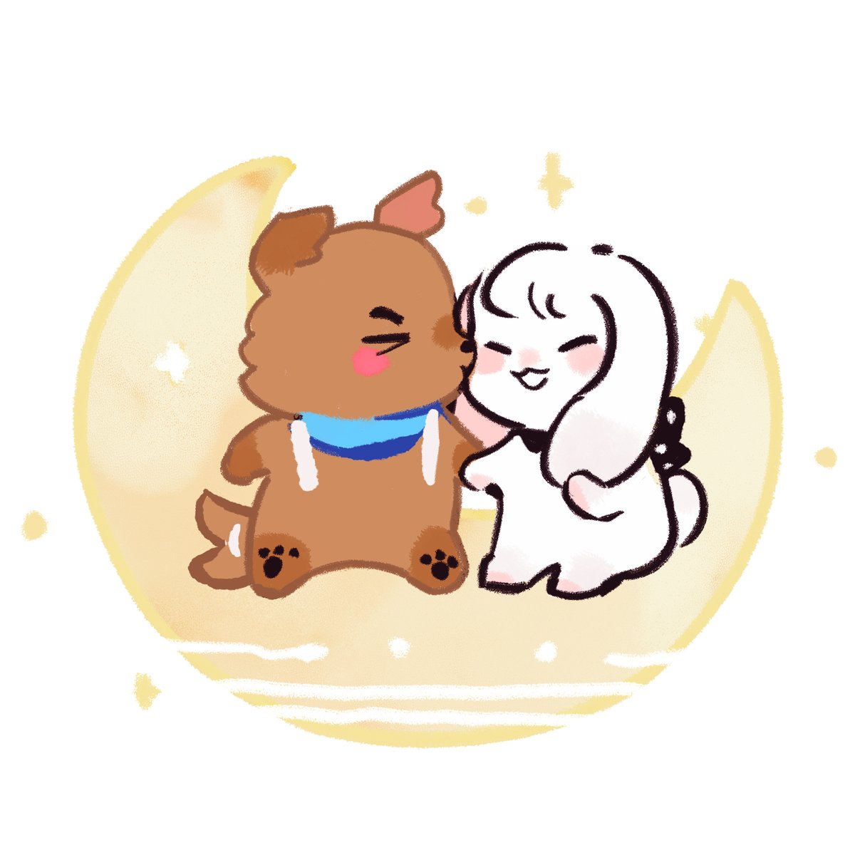 WLKT]everyday I try to climb out of thi」|soursoppi 👍 酸老爷在此のイラスト