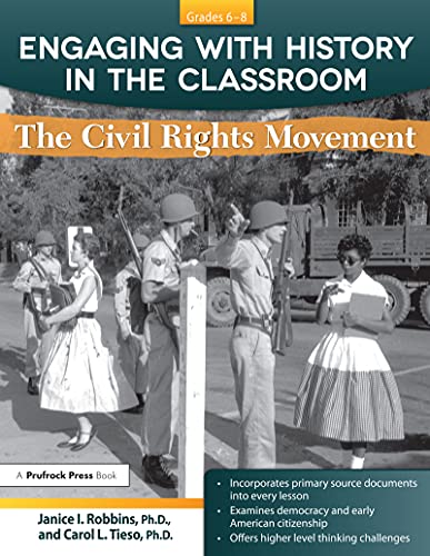 Download# Engaging With History in the Classroom: The Civil Rights ...