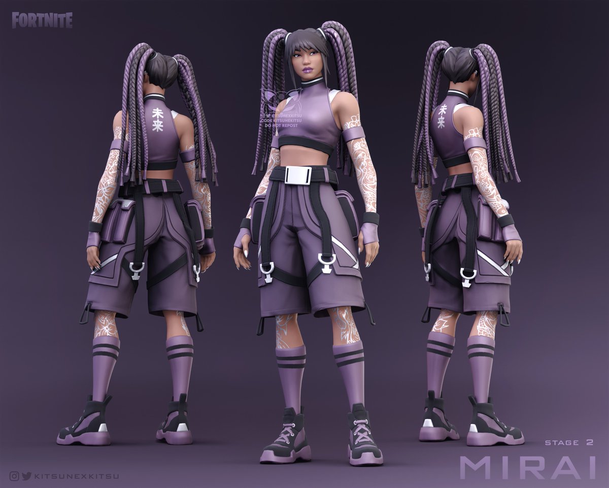 kitsu (@kitsunexkitsu) さんのイラスト・マンガ作品まとめ (201 件) - Twoucan