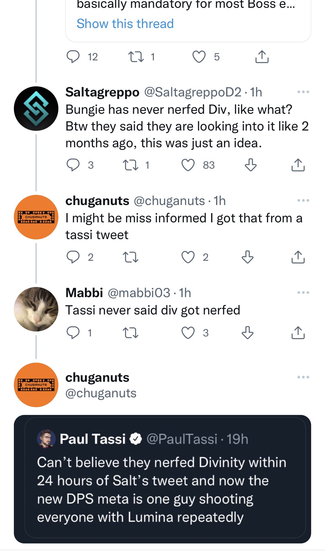 Paul Tassi on Twitter: "o no https://t.co/hXADayDnsc" / Twitter