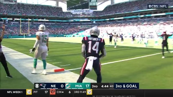 New England Patriots On Twitter Roll Ty πΊ Nevsmia On Nfloncbs Nwwp3isbua