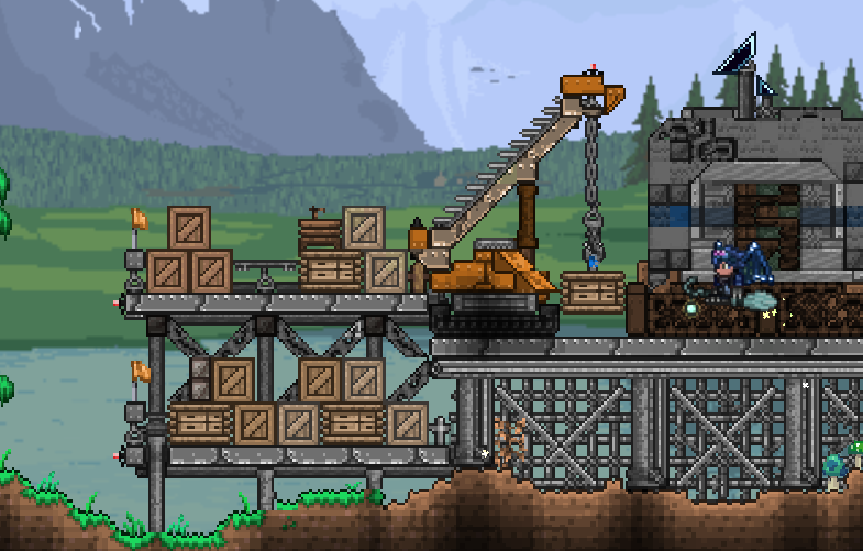 BlueJayTGamingさんのイラストまとめ