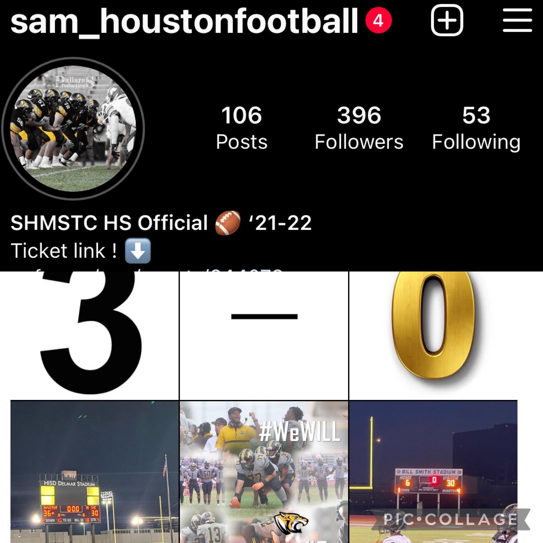 Tweets with replies by Sam Houston MSTC (@SHMSTC) / Twitter