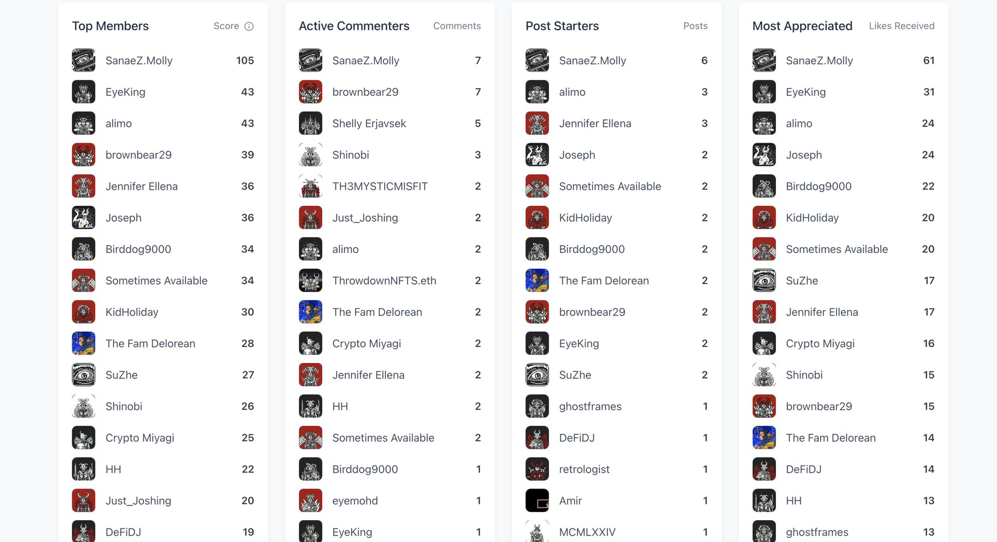 Eyeverse on Twitter: "👁 https://t.co/jJ4kys8oPi" / Twitter