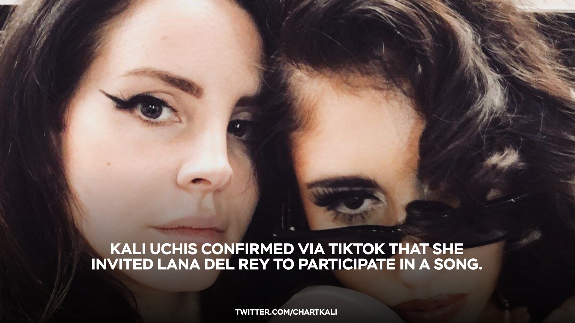 Lana Del Rey And Marina And The Diamonds Wallpaper