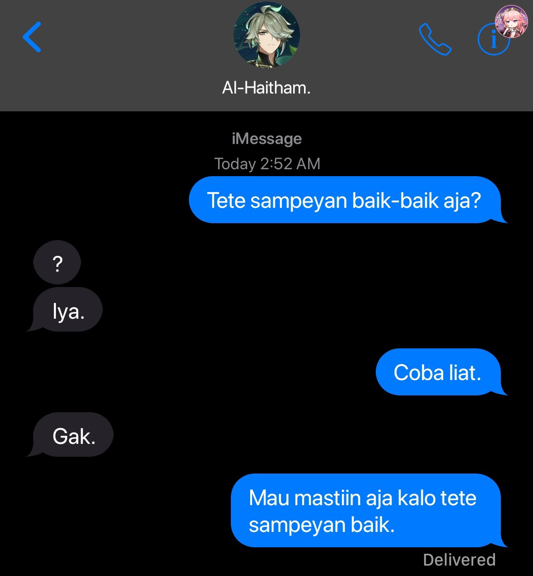 GABUNG KOMUNITAS FANFIC 📌 on Twitter: "au! cw // bxb , bl , slight nsfw , kavetham "Sy prodi ...