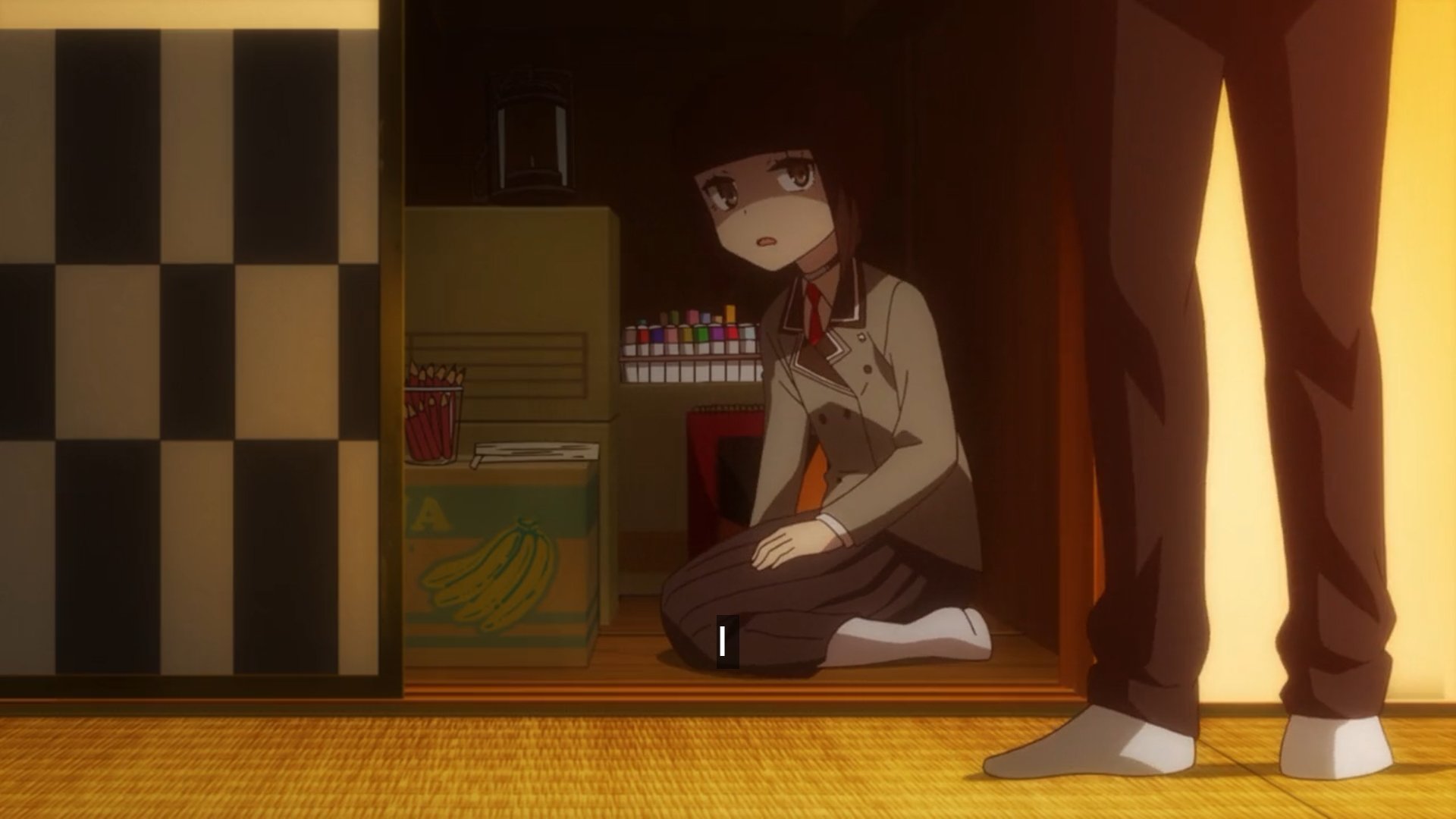 SockedPassion on Twitter: "SHIMONETA: A Boring World Where the Concept of Dirty Jokes Doesn't ...