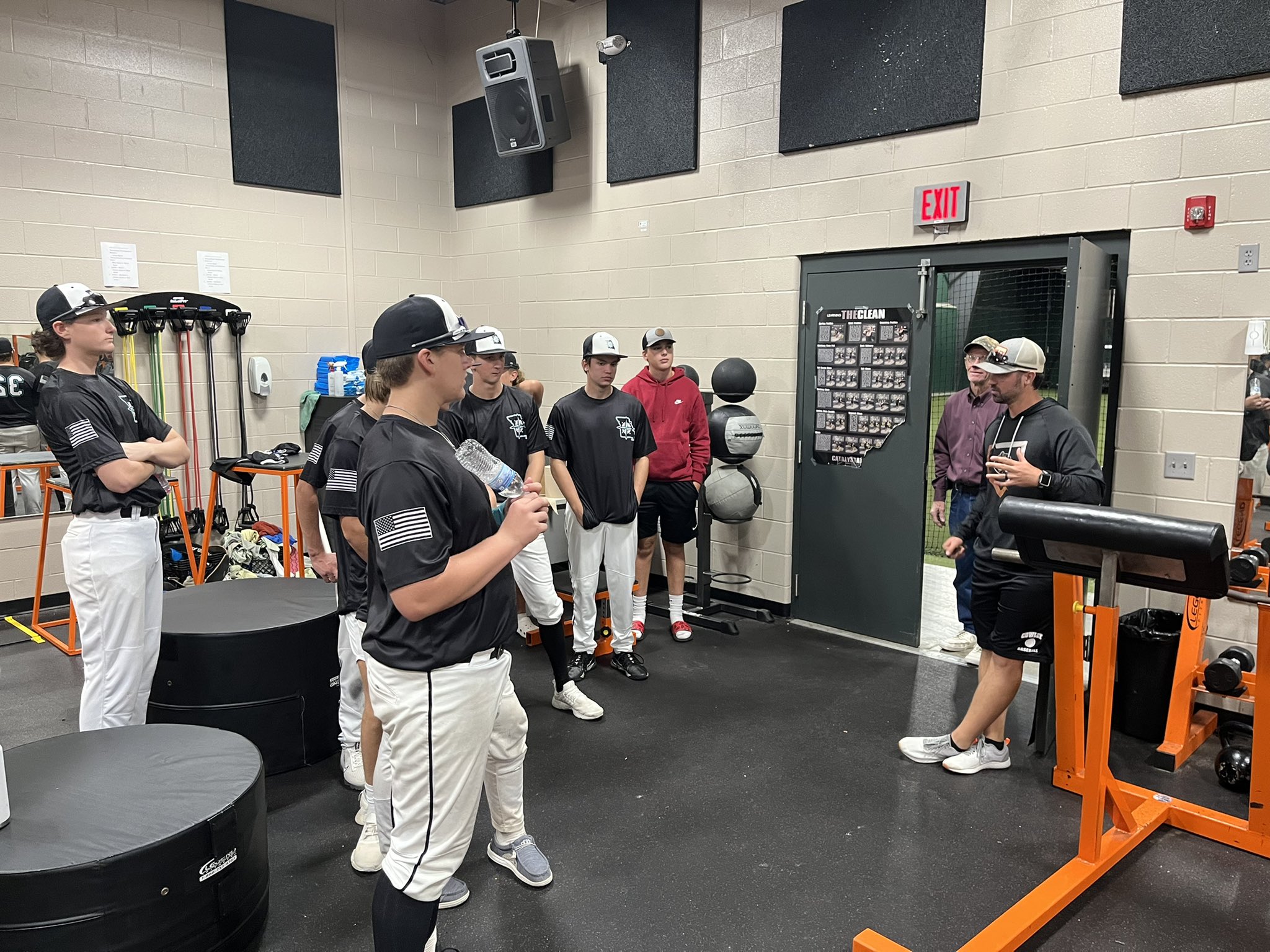 KC Prodigy A’s 17U Baseball (@KCAthletics17U) / Twitter