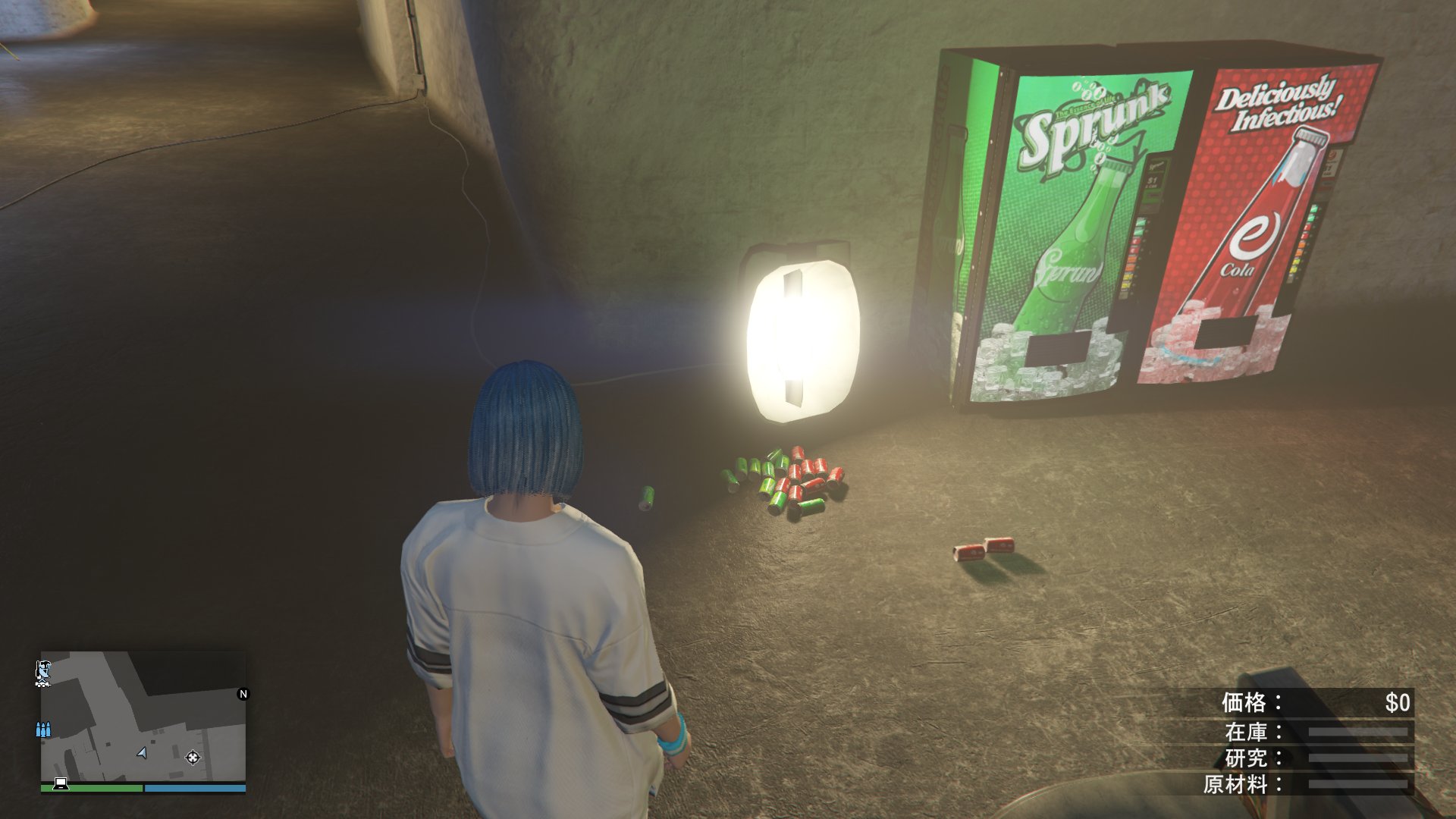 ★ケイタ★【𝐑𝐄𝐀𝐂𝐓】 on Twitter: "リアルにこんだけバカ飲みしたらあっという間に糖尿だろうな #PS4share https://t.co/3AaOb9OmfA" / Twitter