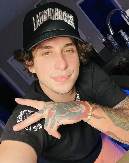 Tw Pornstars Chris Rail Pictures And Videos From Twitter Page 6