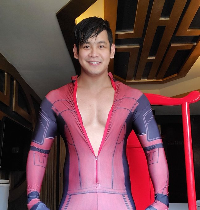 TW Pornstars - John Nephelim. Pictures and videos from Twitter. Page 8