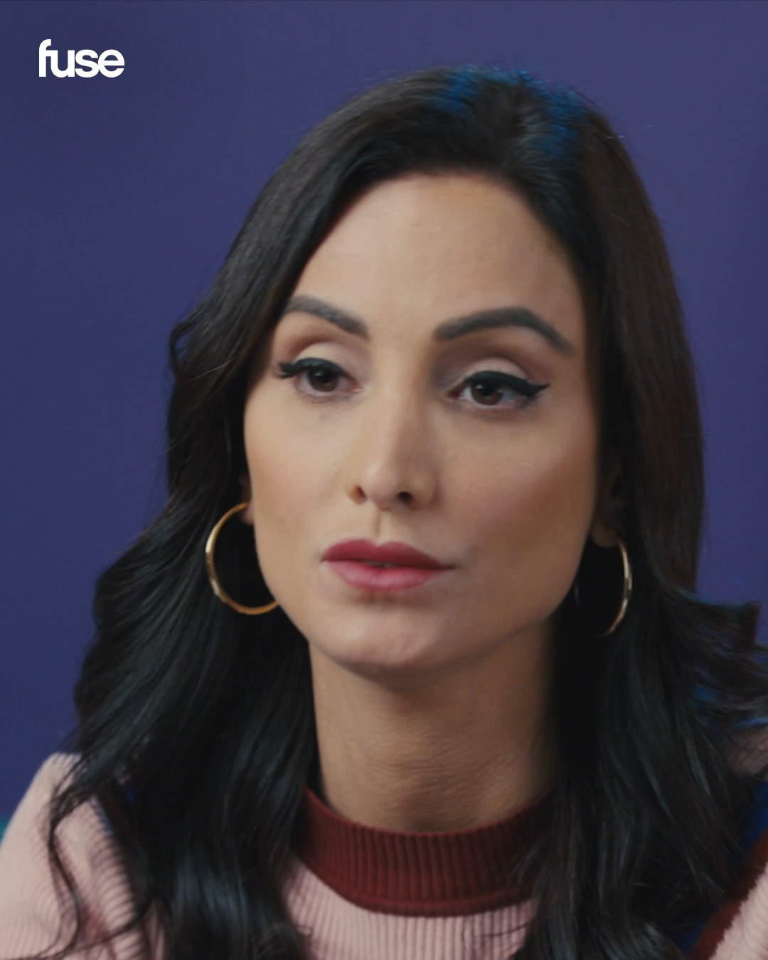 FUSE TV on Twitter: "Don't miss the hilarious stand-up comedian Crystal Marie Denha on # ...