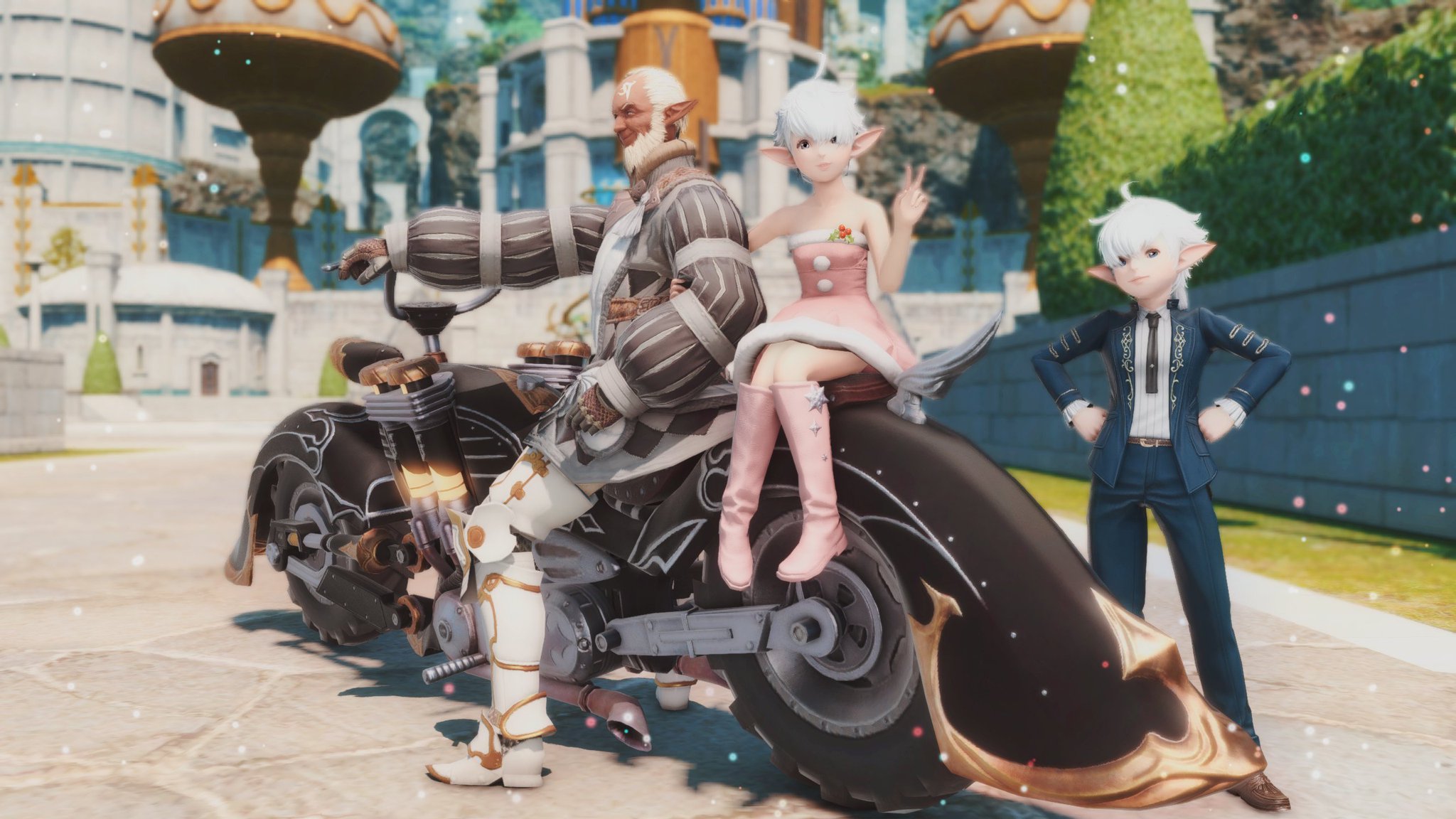 Korosuke on Twitter: "Cool Grandpa https://t.co/6qJz0NRy7O" / Twitter