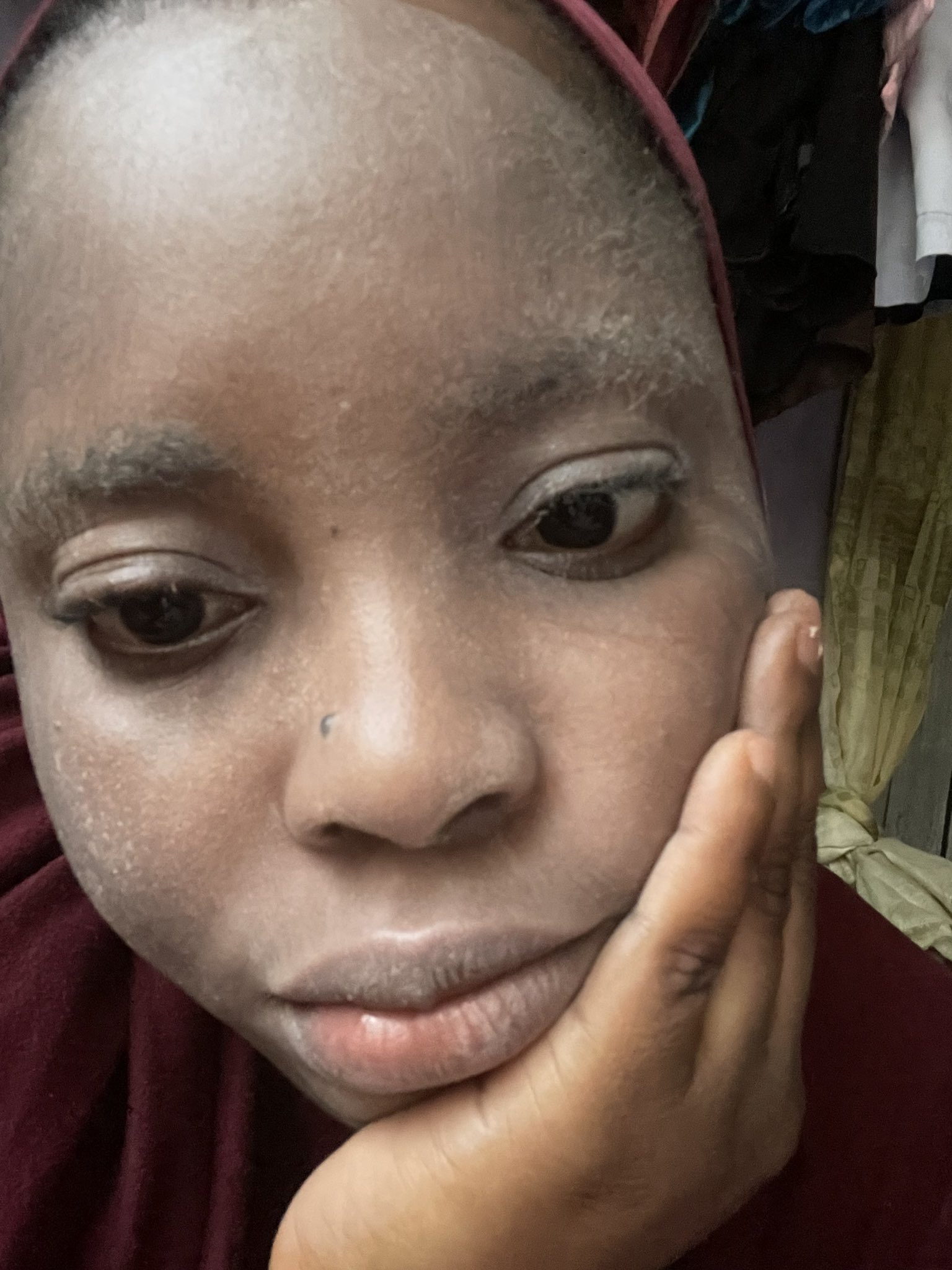 Chado of North Bida (@Spyarewareturn) / Twitter